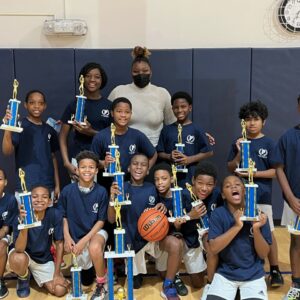 CSAL – Charter School Athletic League – Info, Events, Standings