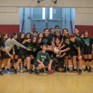 CSAL – Charter School Athletic League – Info, Events, Standings