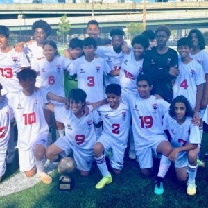 CSAL – Charter School Athletic League – Info, Events, Standings