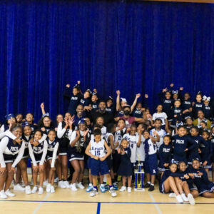 CSAL – Charter School Athletic League – Info, Events, Standings