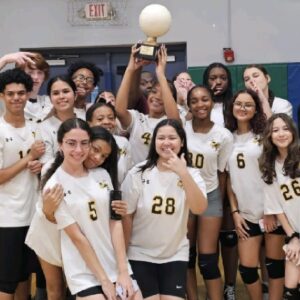 CSAL – Charter School Athletic League – Info, Events, Standings