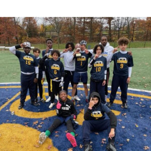 CSAL – Charter School Athletic League – Info, Events, Standings