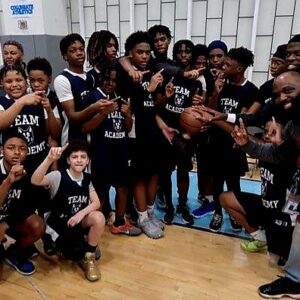 CSAL – Charter School Athletic League – Info, Events, Standings